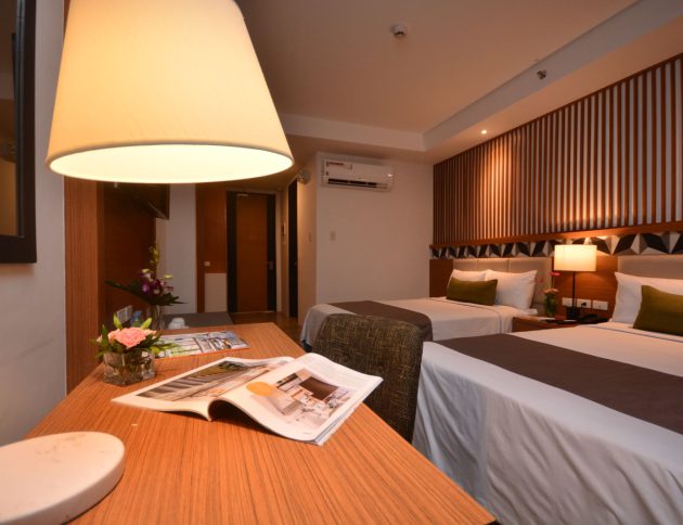 Offers – Crown Hotel Palawan at Harbour Springs