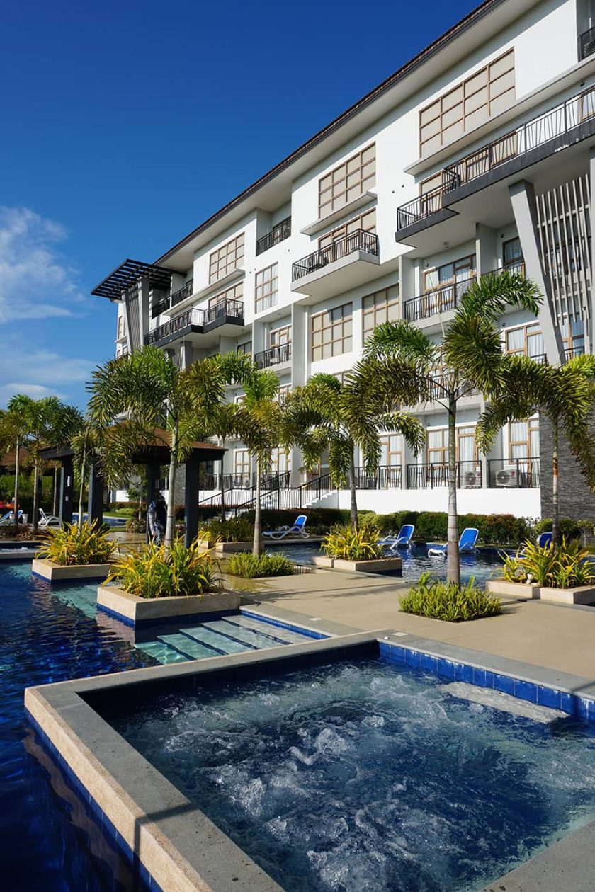 Crown Hotel Palawan at Harbour Springs