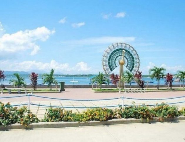 Crown Hotel Palawan at Harbour Springs