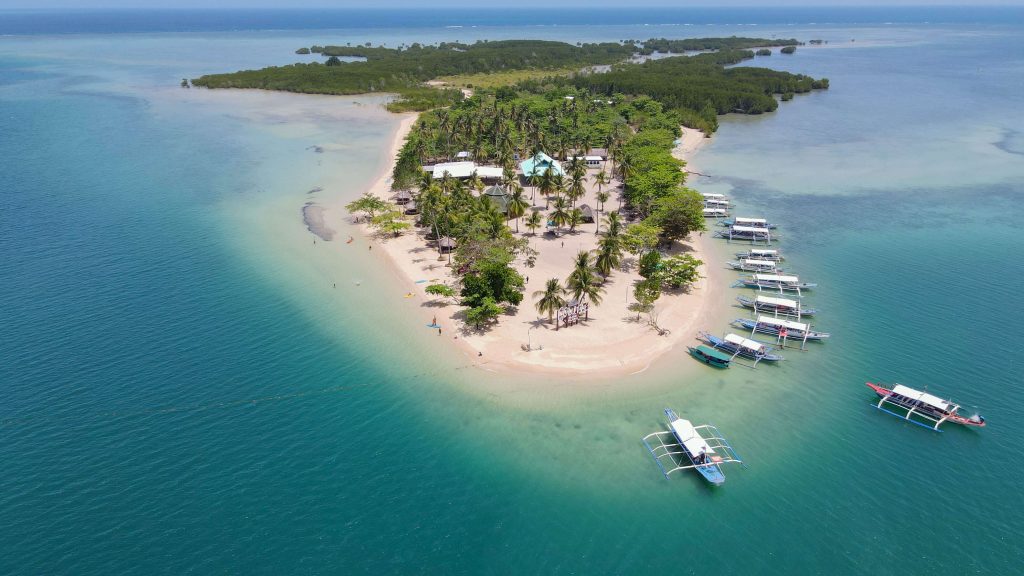Crown Hotel Palawan at Harbour Springs
