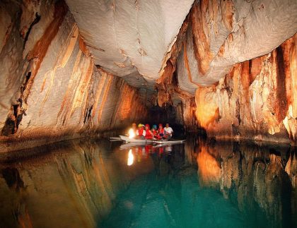 Crown Hotel Palawan at Harbour Springs