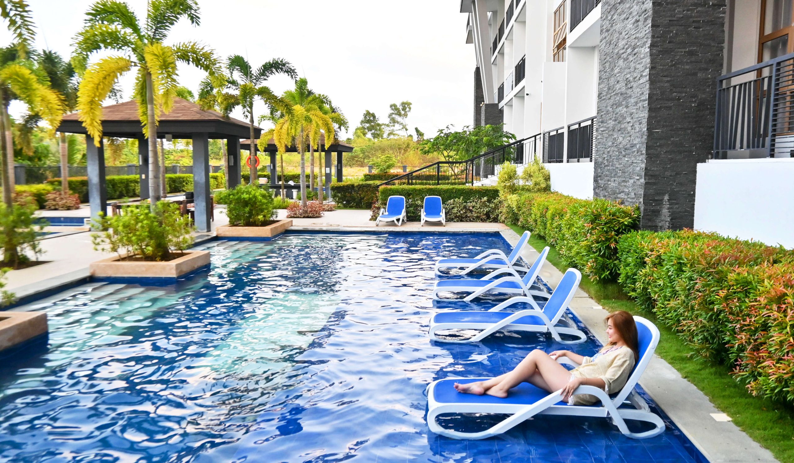 Crown Hotel Palawan at Harbour Springs