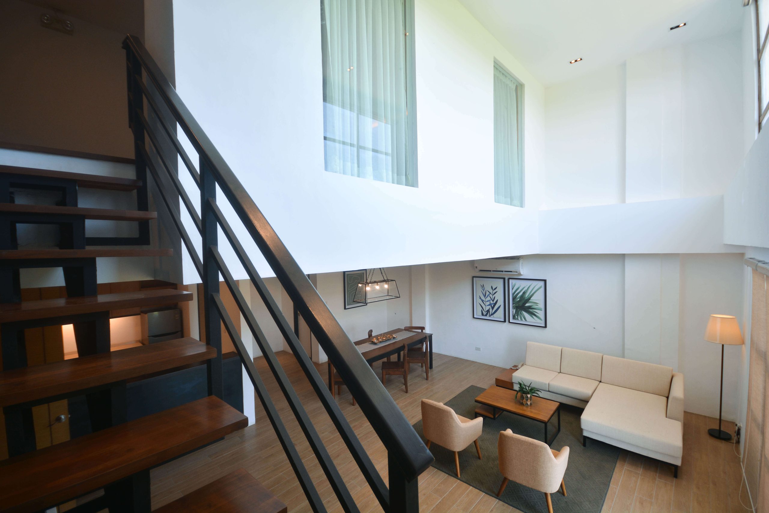 Accommodations – Crown Hotel Palawan at Harbour Springs