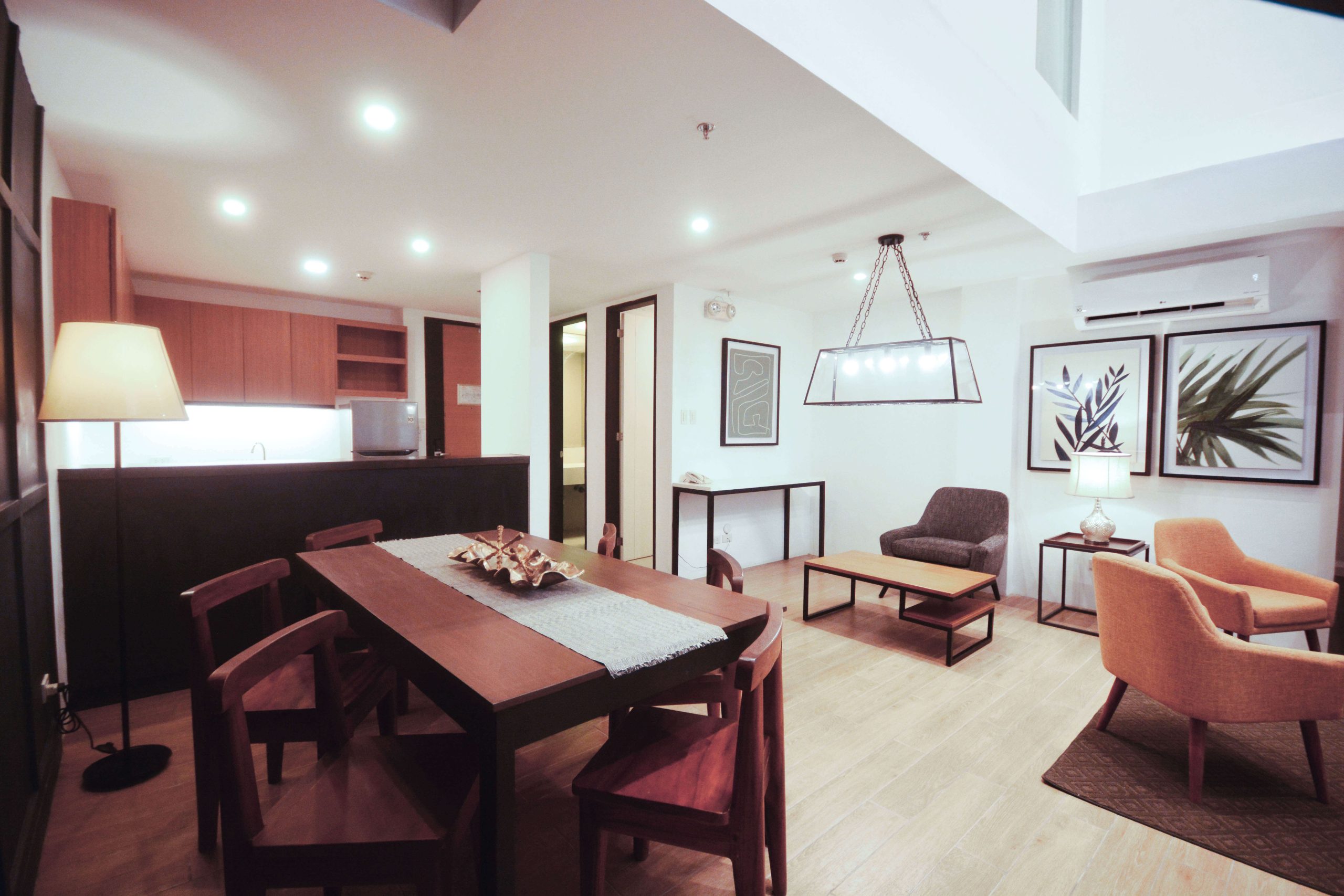 Accommodations – Crown Hotel Palawan at Harbour Springs