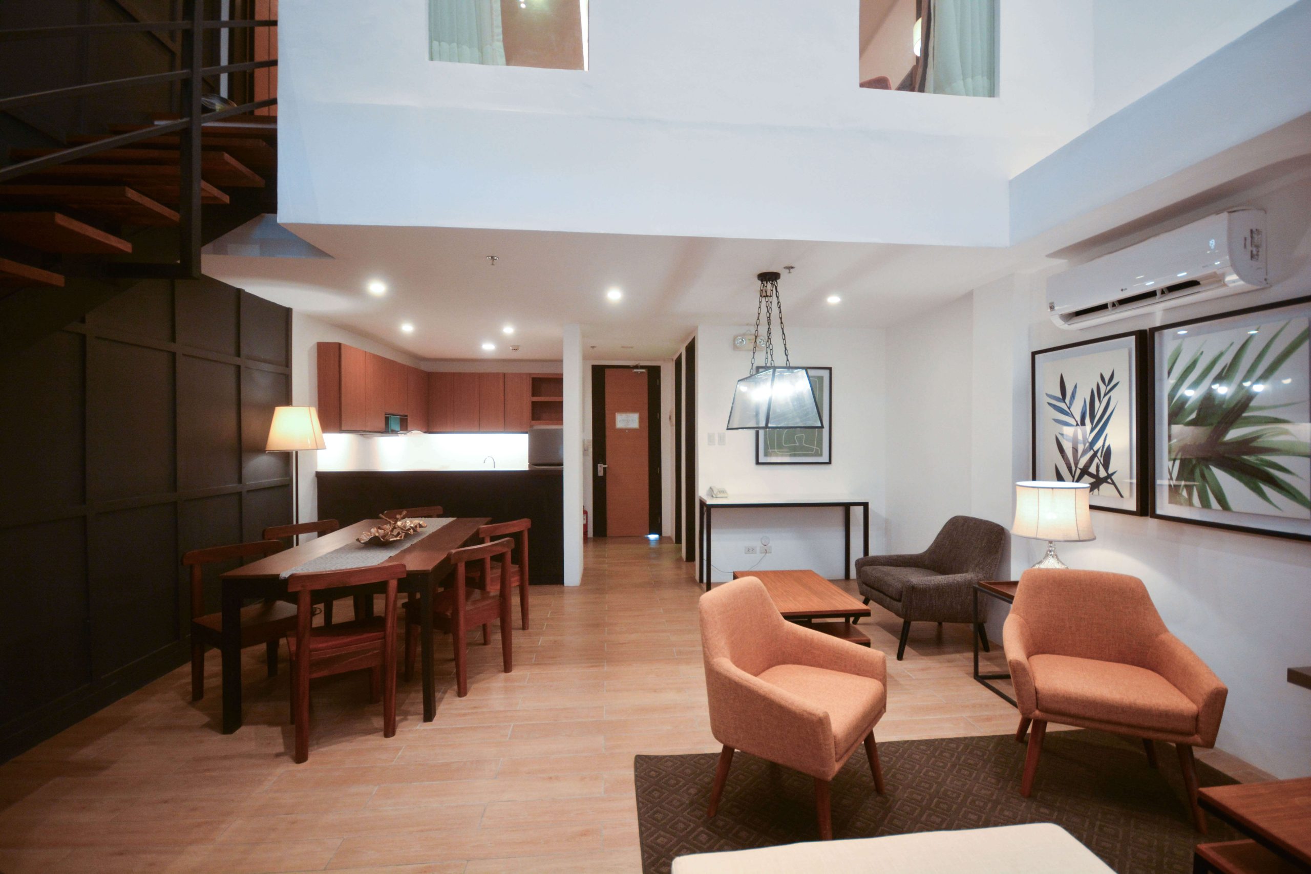 Accommodations – Crown Hotel Palawan at Harbour Springs