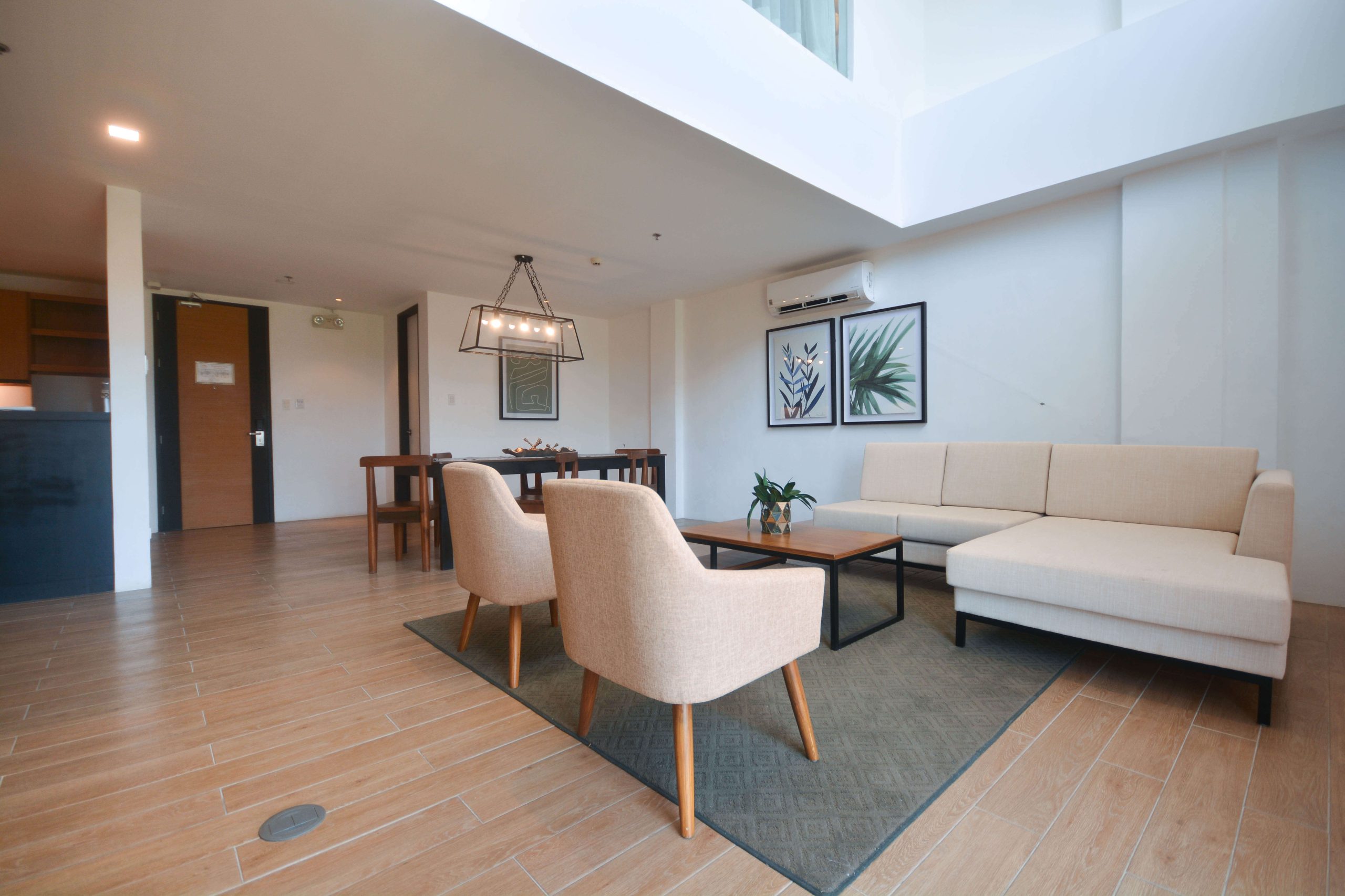 Accommodations – Crown Hotel Palawan at Harbour Springs